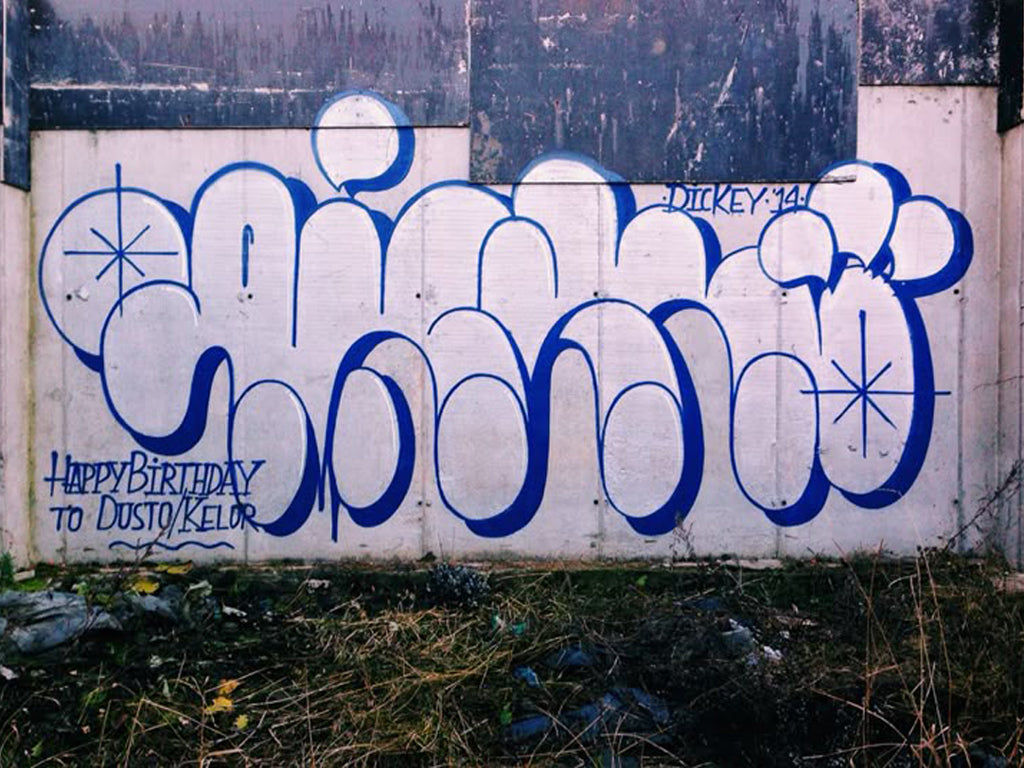 20 Throwies Ultra Inspirants - Styles Bubble & Throw Up Graffiti ...