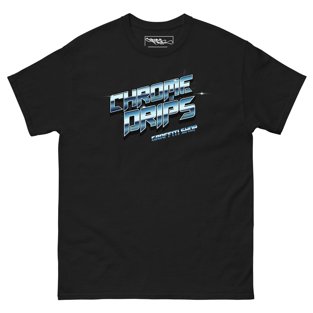 CHROME DRIPS STREETWEAR - Sweats, t-shirts graffiti et street culture ...