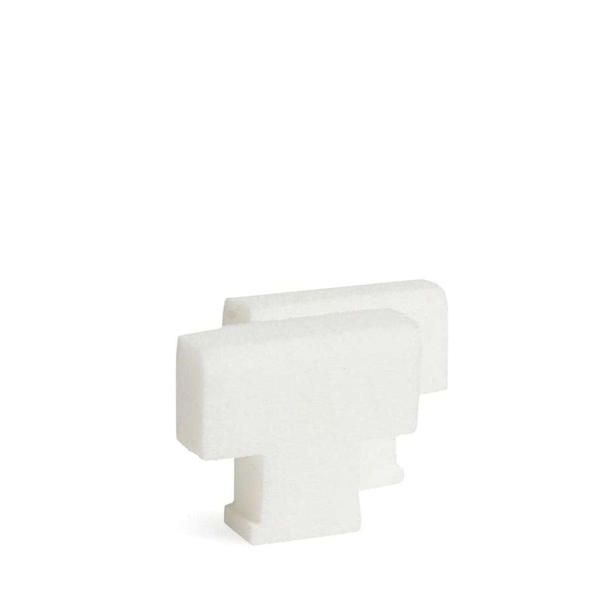 GROG CUTTER 30MM – Chrome Drips